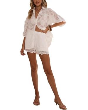 Shop AMINA GLAM Online | Sale & New Season | Lyst