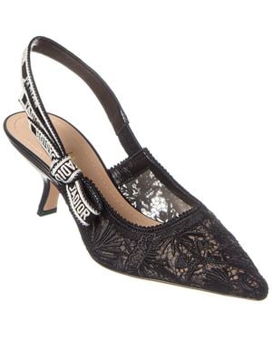 Dior Ankle Heels for Women | Lyst