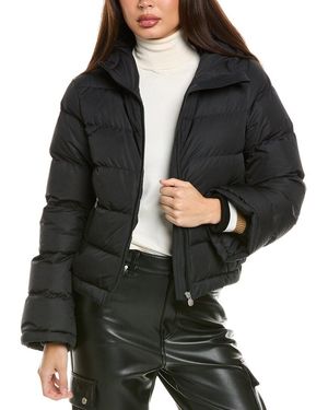 BOSS Puffer Jackets for Women | Lyst