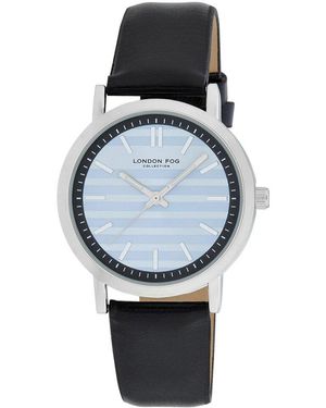 London Fog Watches for Women | Online Sale up to 90% off | Lyst