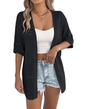 Lily Kim Cardigans for Women | Online Sale up to 61% off | Lyst