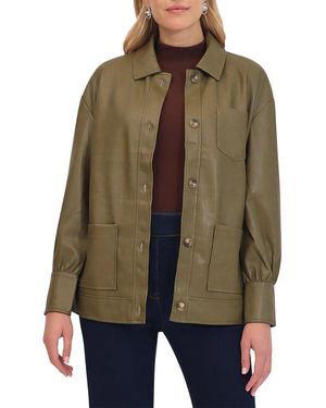 Bagatelle Tall Jackets for Women | Lyst