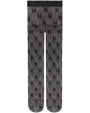Women's Gucci Tights and pantyhose | Lyst