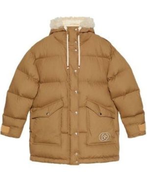 Gucci Winter Jackets for Women | Lyst
