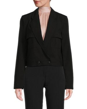 Calvin Klein Spring Jackets for Women | Lyst