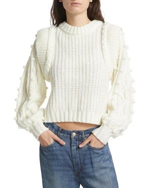 FARM Rio Knitwear for Women | Online Sale up to 66% off | Lyst