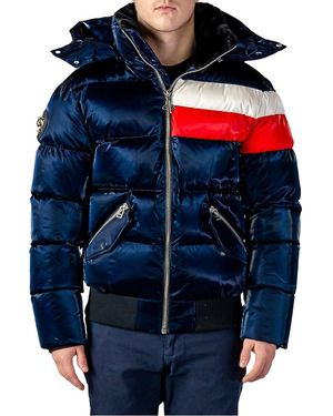 Woodpecker Puffer Jackets for Men | Lyst