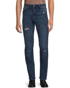 Roberto Cavalli Dad Jeans for Men | Lyst