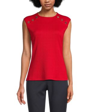 Tommy Hilfiger Tops for Women Online Sale up to 48 off Lyst Canada