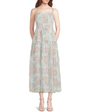 Walter Baker Floral Dresses for Women | Lyst