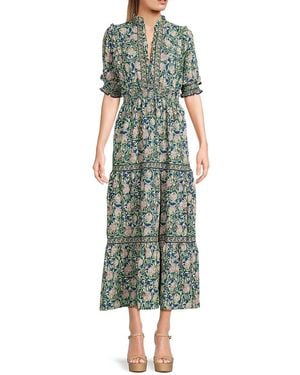 Max Studio Maternity Dresses for Women | Lyst