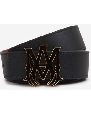 Amiri Belts for Men | Online Sale up to 42% off | Lyst