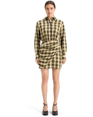 Scotch & Soda Mini and short dresses for Women | Online Sale up to 88% ...