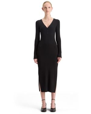 Scotch & Soda Midi Dresses for Women | Lyst