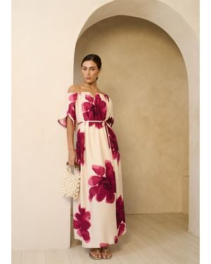 Summer Bardot Dresses for Women - Up to 75% off | Lyst UK