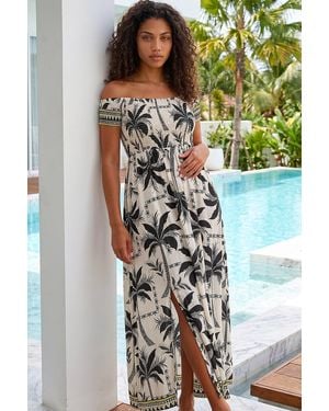 Summer Bardot Dresses for Women - Up to 75% off | Lyst UK