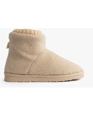 Natural Totes Boots for Women | Lyst UK