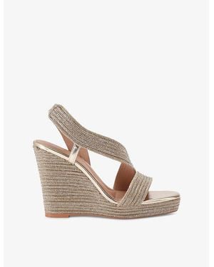 Carvela Kurt Geiger Wedges Heels for Women | Lyst
