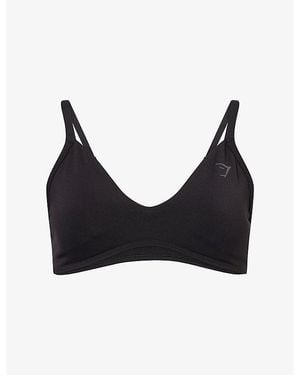 GYMSHARK Lingerie for Women | Online Sale up to 30% off | Lyst