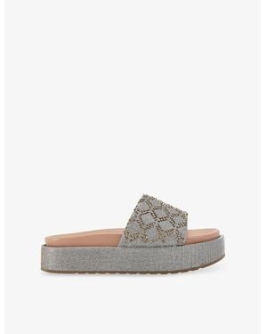 Carvela Kurt Geiger Flats for Women | Online Sale up to 74% off | Lyst