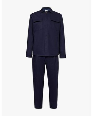 Eleventy Suits for Men | Online Sale up to 50% off | Lyst