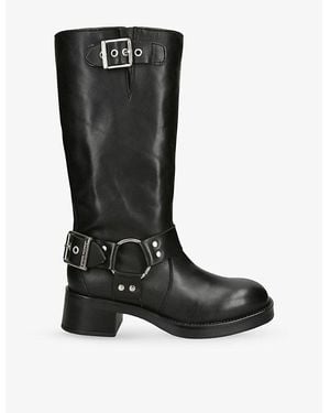 Steve Madden Boots for Women | Online Sale up to 71% off | Lyst - Page 6