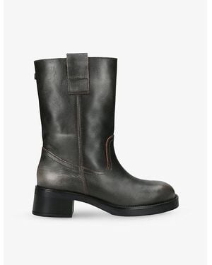 Steve Madden Boots for Women | Online Sale up to 71% off | Lyst - Page 6
