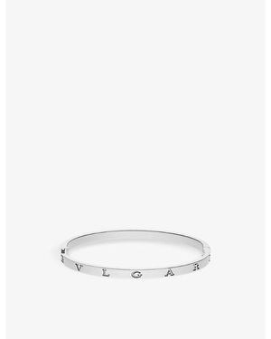 Men's BVLGARI Bracelets from $379 | Lyst