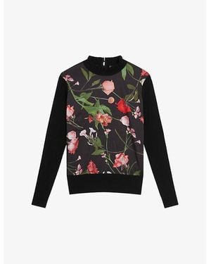 Ted baker jumpers store