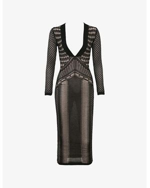 House Of Cb Bandage Dresses for Women | Lyst