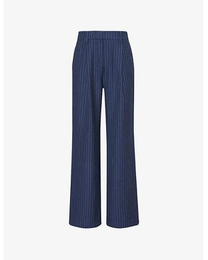 Women's Reformation Pants from $118 | Lyst