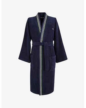 Lacoste Robes and bathrobes for Men | Online Sale up to 30% off | Lyst