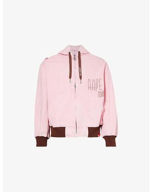 Aape Casual jackets for Men | Online Sale up to 28% off | Lyst