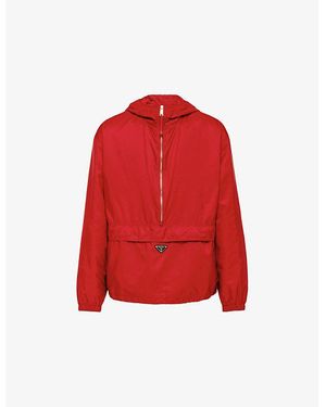 Red Prada Jackets for Men | Lyst