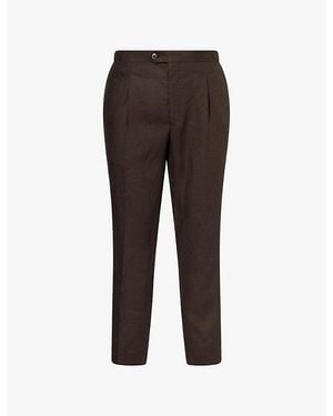 Shop Oscar Jacobson Online | Sale & New Season | Lyst