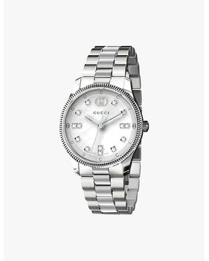Gucci Watches for Men | Online Sale up to 31% off | Lyst