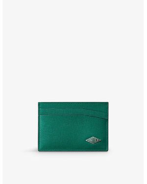 Green Cartier Wallets and cardholders for Women | Lyst