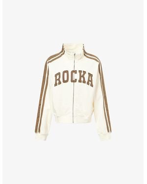 Natural Ru & Rocka Clothing for Women | Lyst