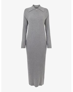 Whistles Midi Dresses for Women | Lyst