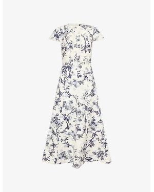 Women's ME+EM Dresses from $160 | Lyst