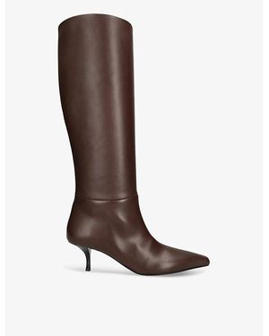 Neous Knee-high boots for Women | Online Sale up to 76% off | Lyst