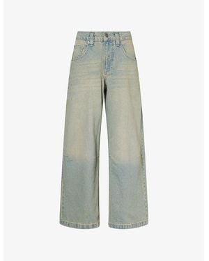 Jaded London Wide-leg jeans for Women | Online Sale up to 30 Jaded London Wide-leg jeans for Women | Online Sale up to 30