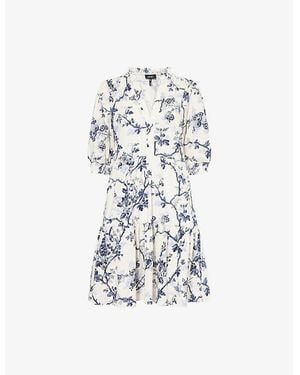 Women's ME+EM Dresses from $160 | Lyst
