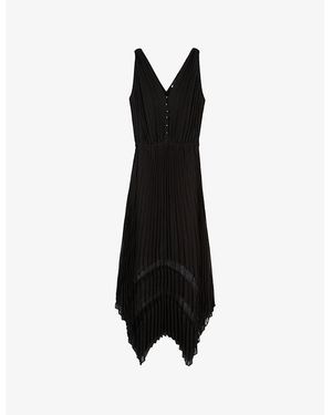 The Kooples Cutout Dresses for Women | Lyst