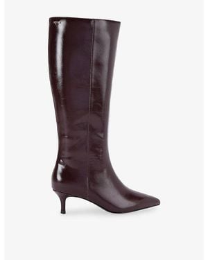 Carvela Kurt Geiger Boots for Women | Online Sale up to 78% off | Lyst