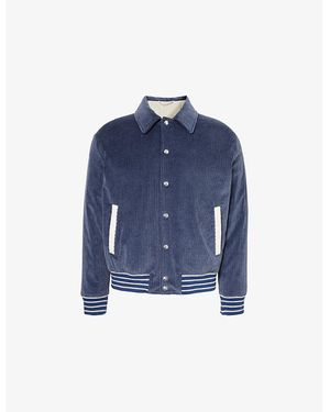 Eleventy Trucker Jackets for Men | Lyst