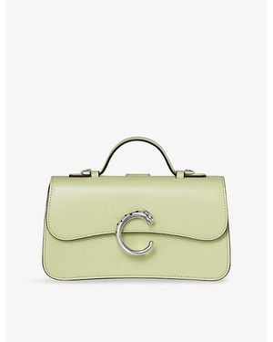 Green Bags for Women | Lyst