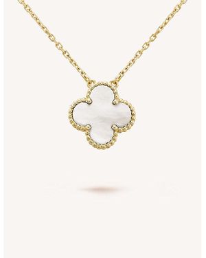 Women s Van Cleef Arpels Necklaces from 1 250 Lyst