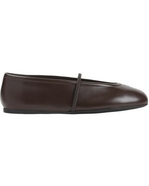 Miu Miu Ballet flats and ballerina shoes for Women | Online Sale up to ...