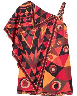 PUCCI Dresses for Women | Online Sale up to 25% off | Lyst UK